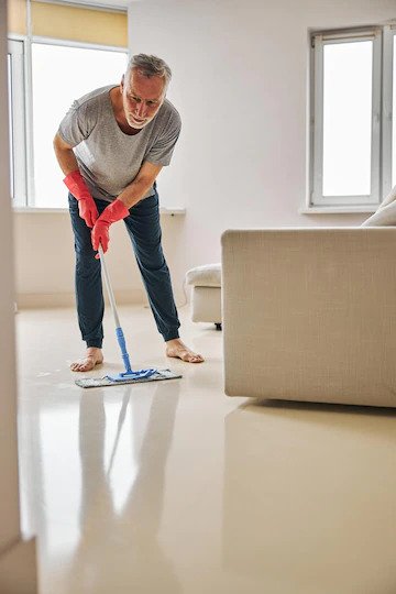 Full Home Cleaning – dial4cleaners.com